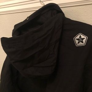 SESSIONS | Jackets & Coats | Sessions Carriage Jacket | Poshmark